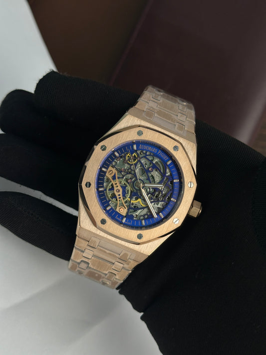 Audemars Piguet (AP) – Doppel Watches